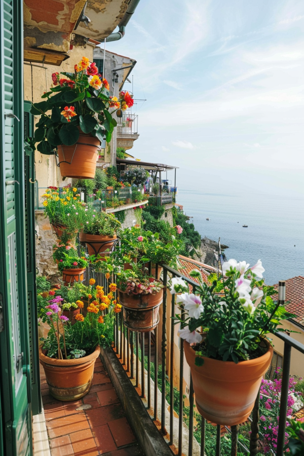 19 Very Small Garden Ideas to Transform Tiny Spaces – The Greennest
